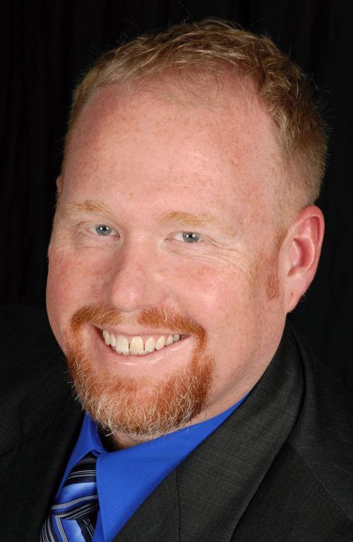 Rev. Chris Christenson: The Heavenly Father will always be with you ...