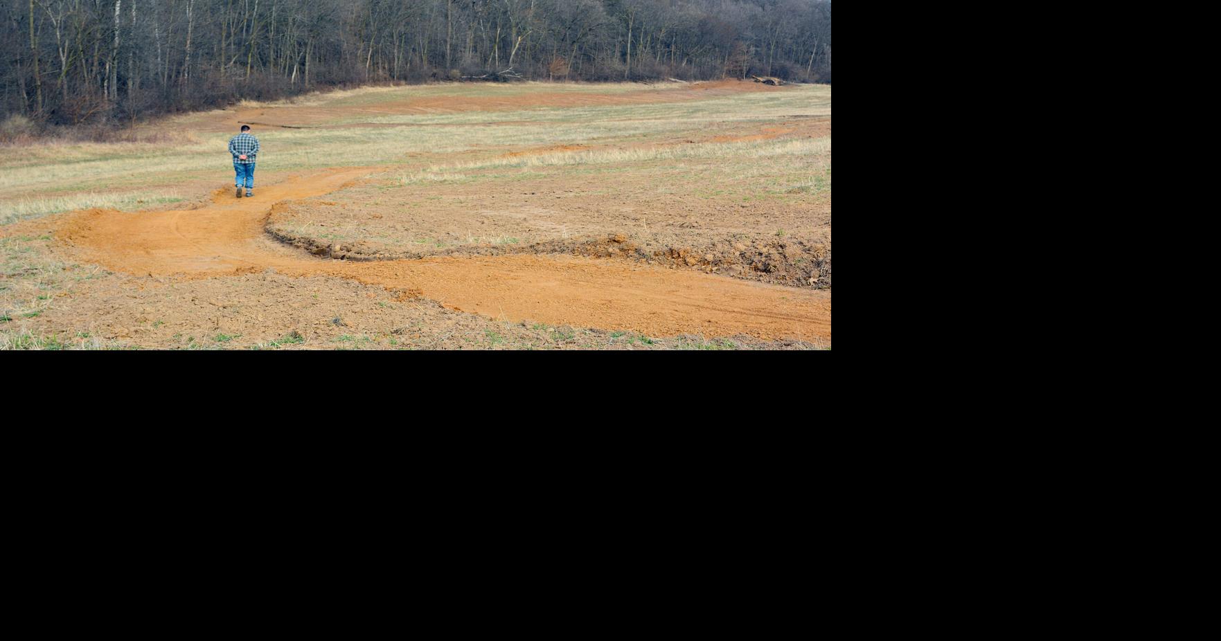ORA Trails Community Trail Farm seeks $500K for new entryway