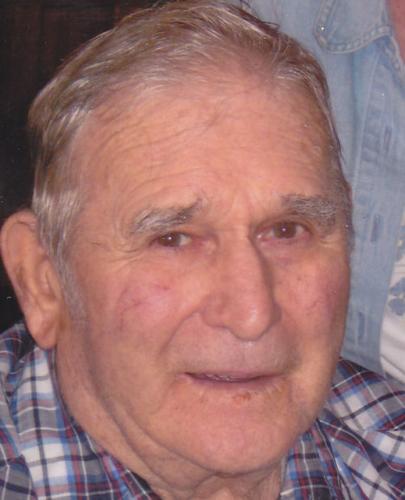 Orbin "Orb” J. Hanson