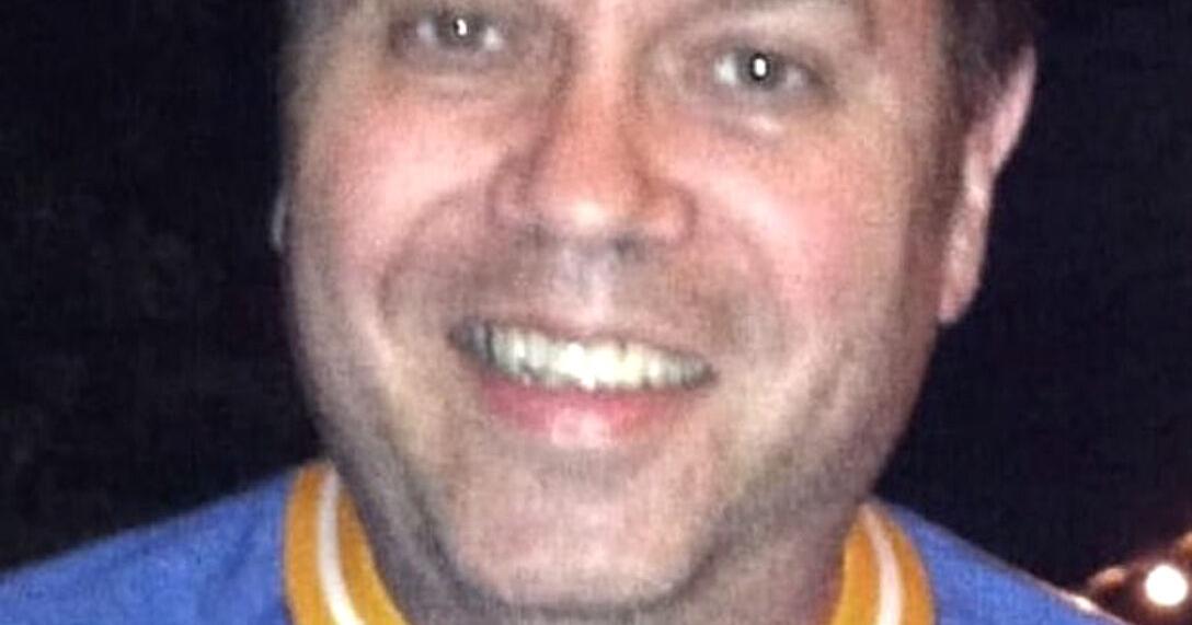 Daniel Joseph Franke