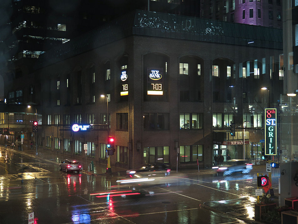 50-story tower to replace TCF Bank building in downtown Minneapolis