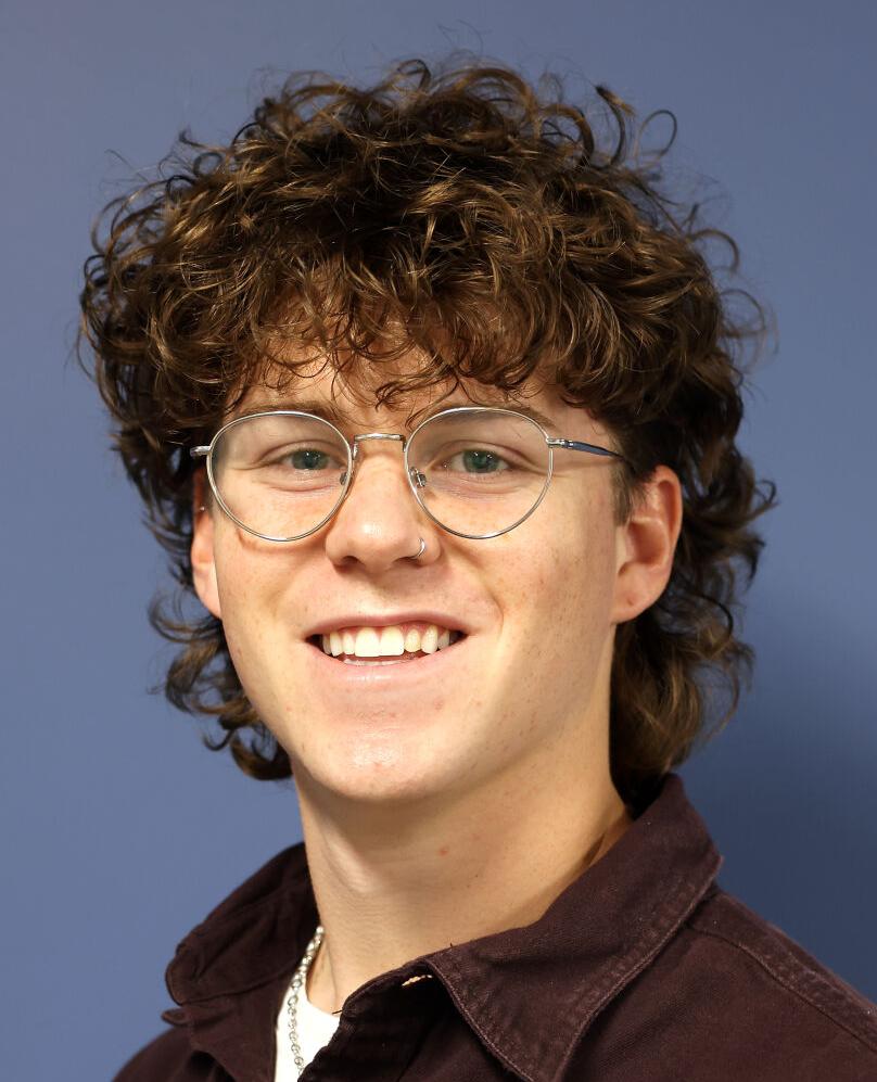 Meet the River Valley Media Group's newest reporter