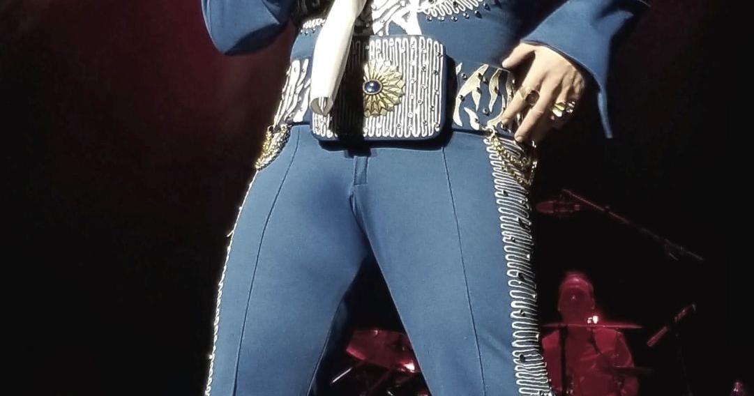 24th Elvis Explosion set for La Crosse Center