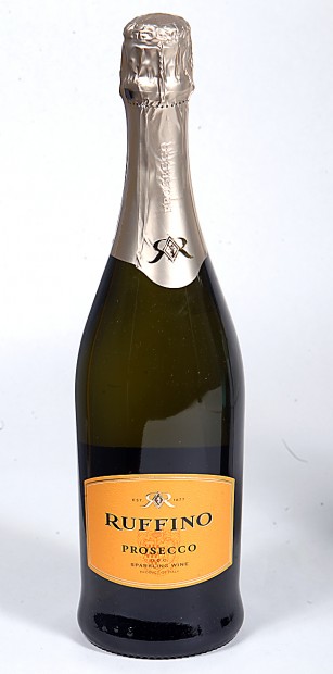 Wine of the Week: Ruffino Prosecco
