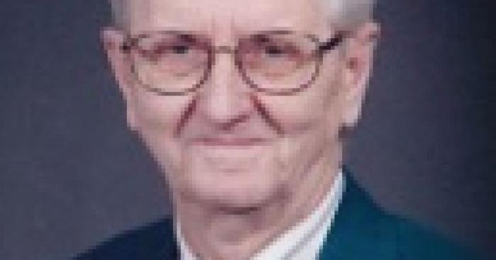 Melvin Leonard Olson