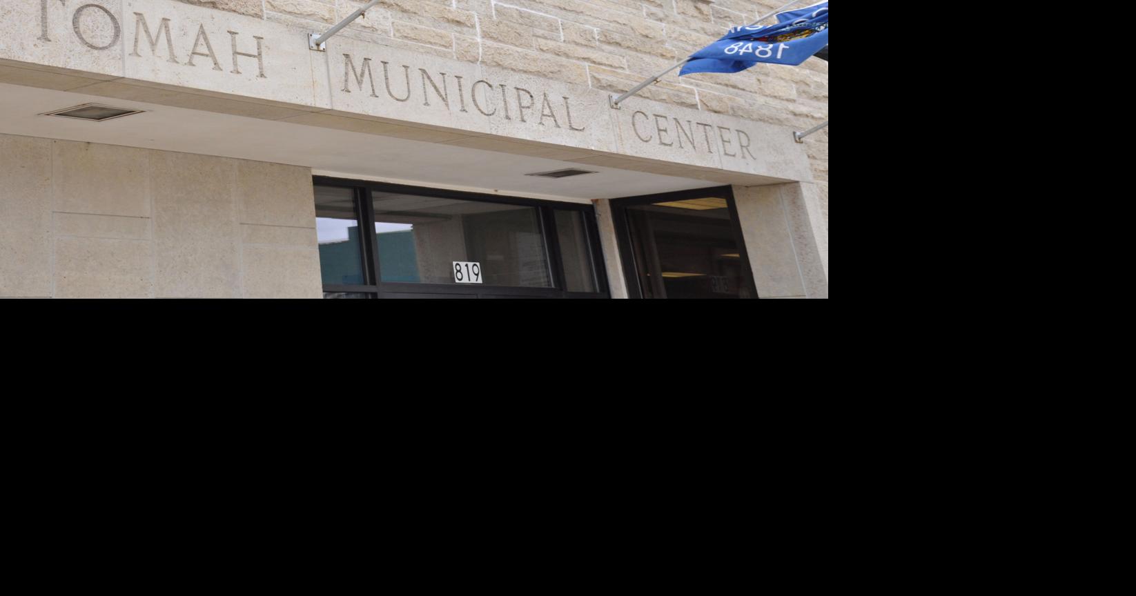 Dwyer defeats incumbent Murray for Tomah mayor