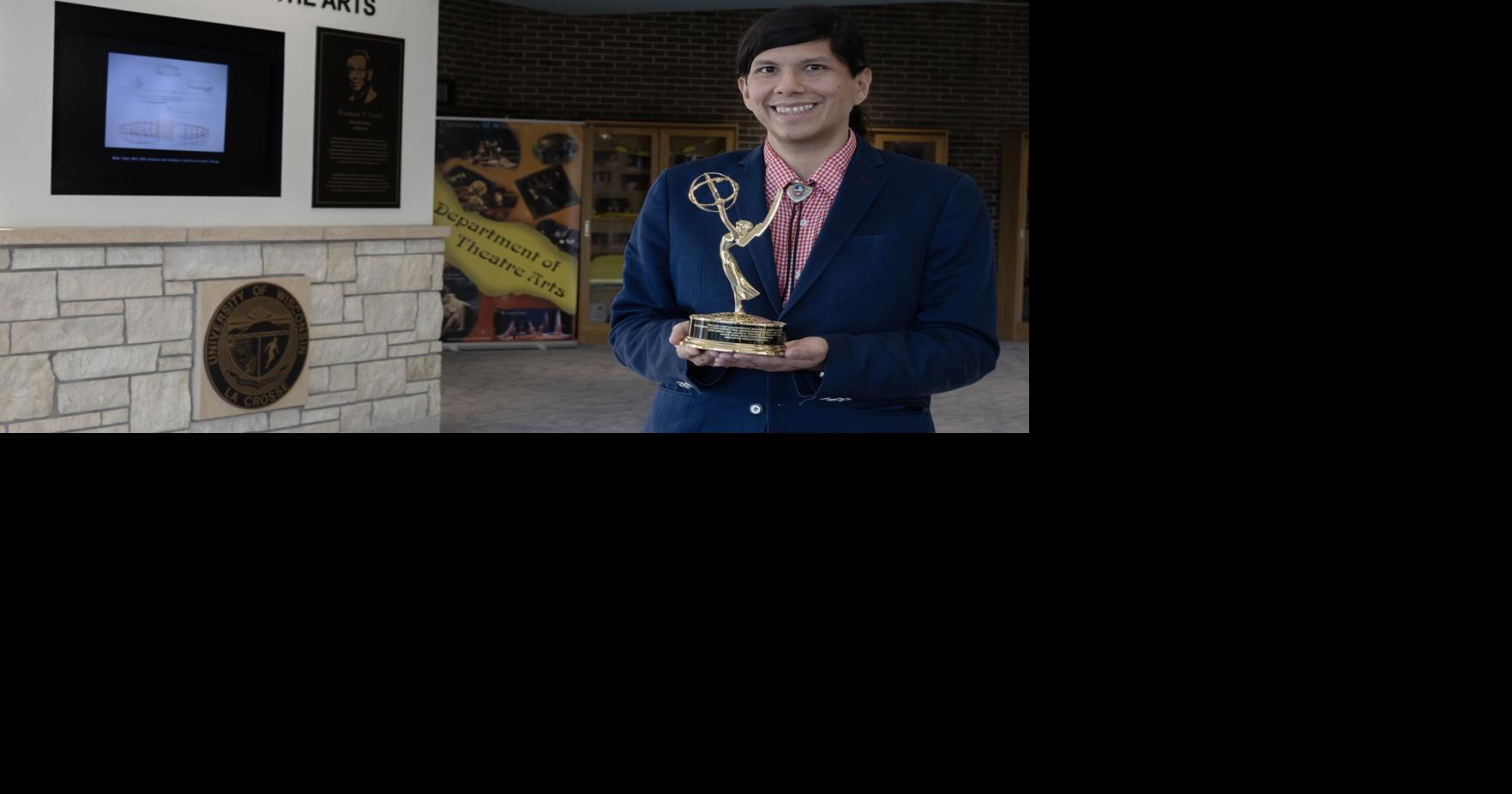 Regionally recognized: Documentary about artist, UW-La Crosse alum ...