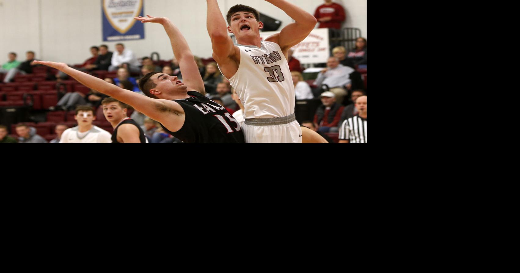 College basketball: Viterbo's Cade Anderson transforms post presence