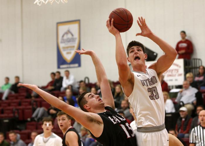 College basketball: Viterbo's Cade Anderson transforms post presence
