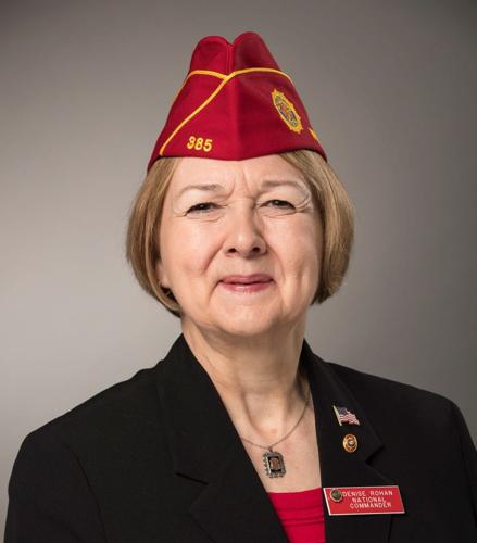 Coon Valley American Legion to host 7th District American Legion Spring ...