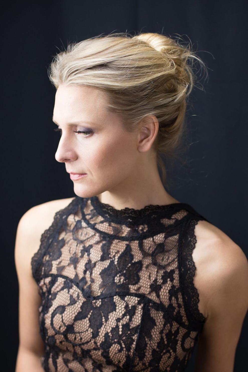 IN PHOTOS: Actress/producer Michelle Lang of Chippewa Falls