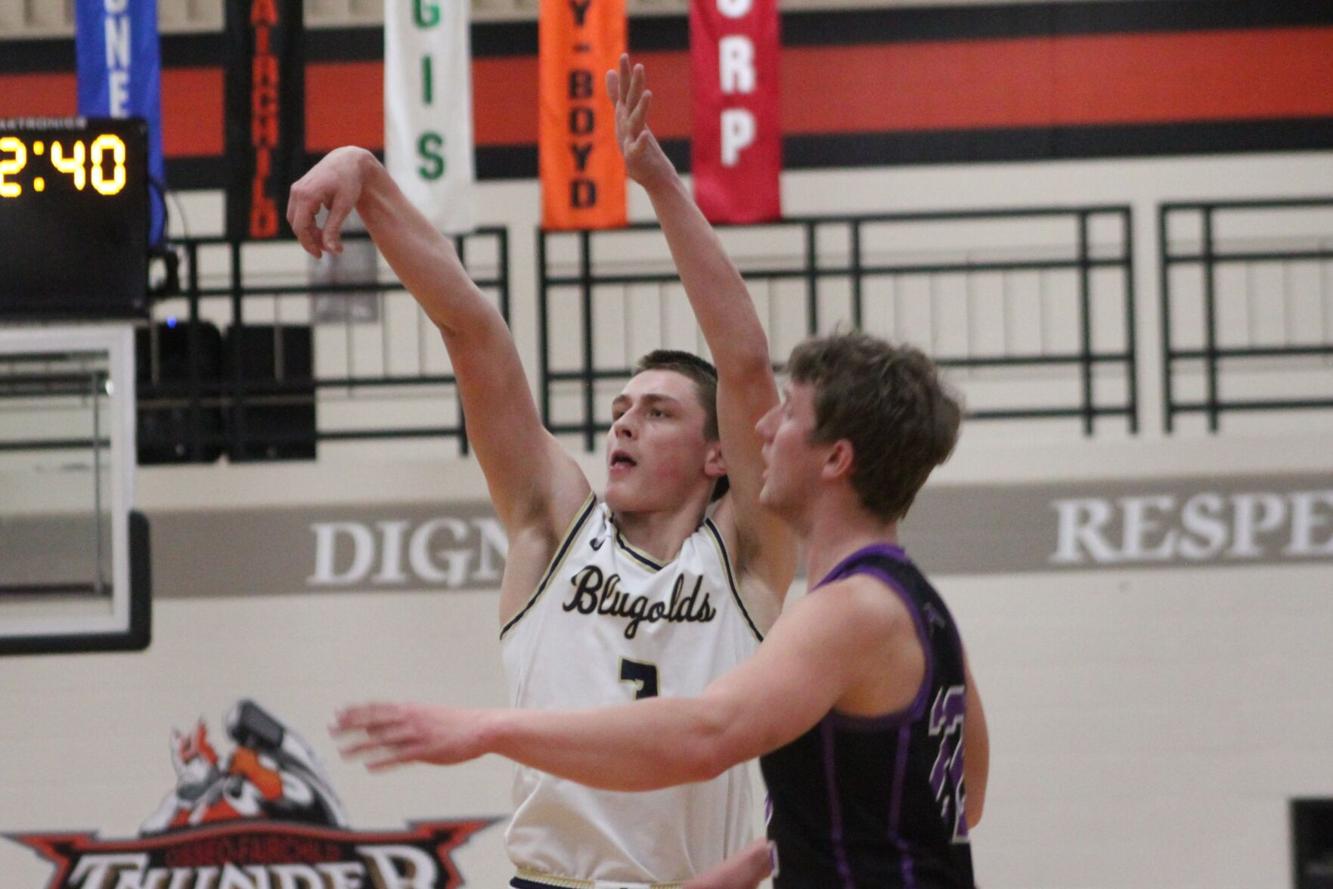 La Crosse Aquinas makes WIAA Division 4 sectional finals