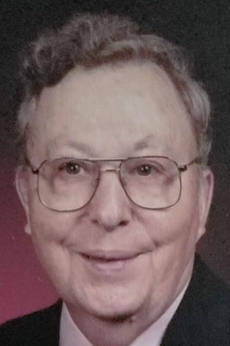 John J. Boldt