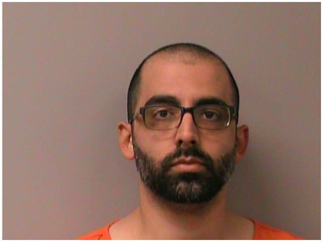 La Crosse man accused of breaking victim's nose during fight