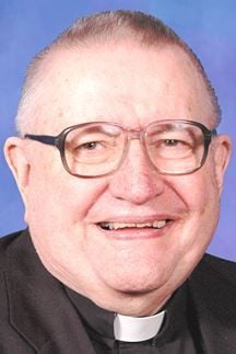 The Rev. Thomas Smith