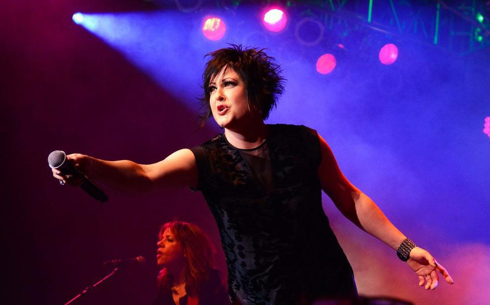 Heart founder Steve Fossen brings musical salute to Black River Falls