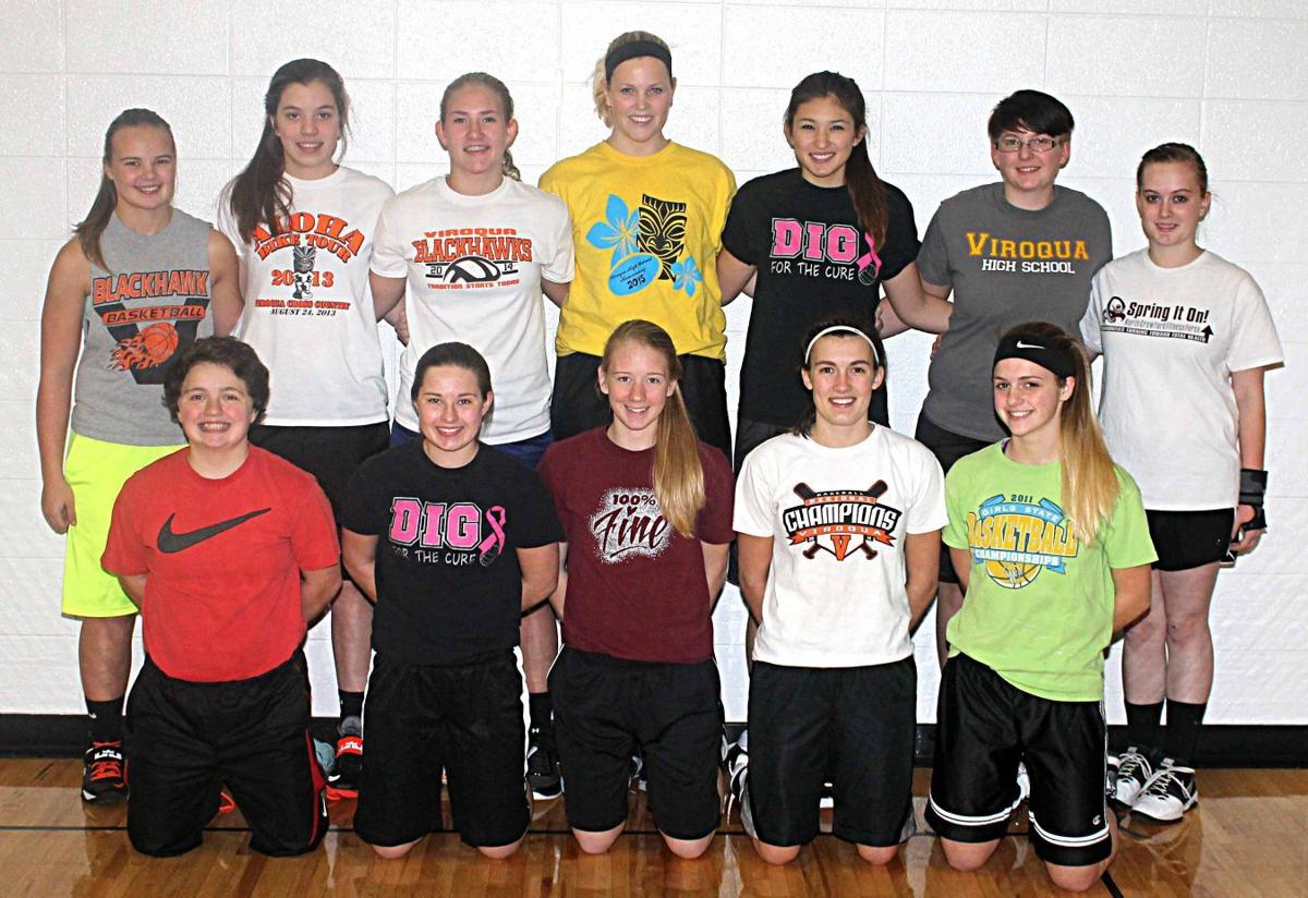 Viroqua looks to capitalize on athletic roster