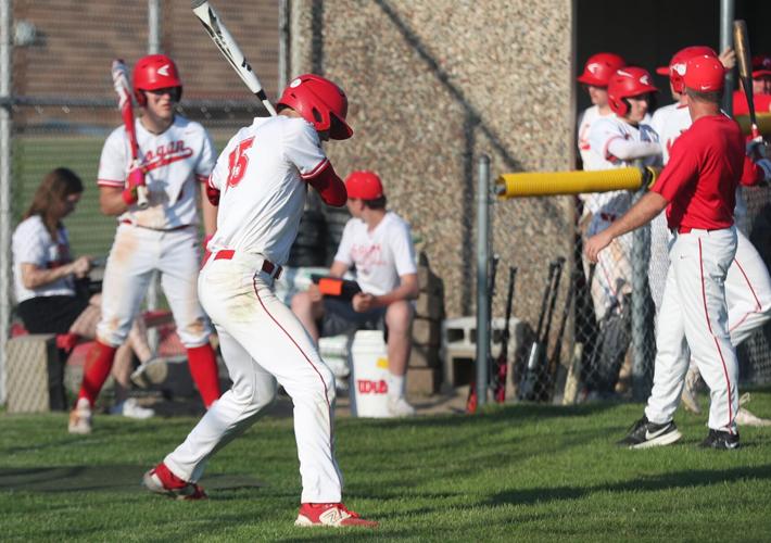 La Crosse Logan baseball corrected course in run to state