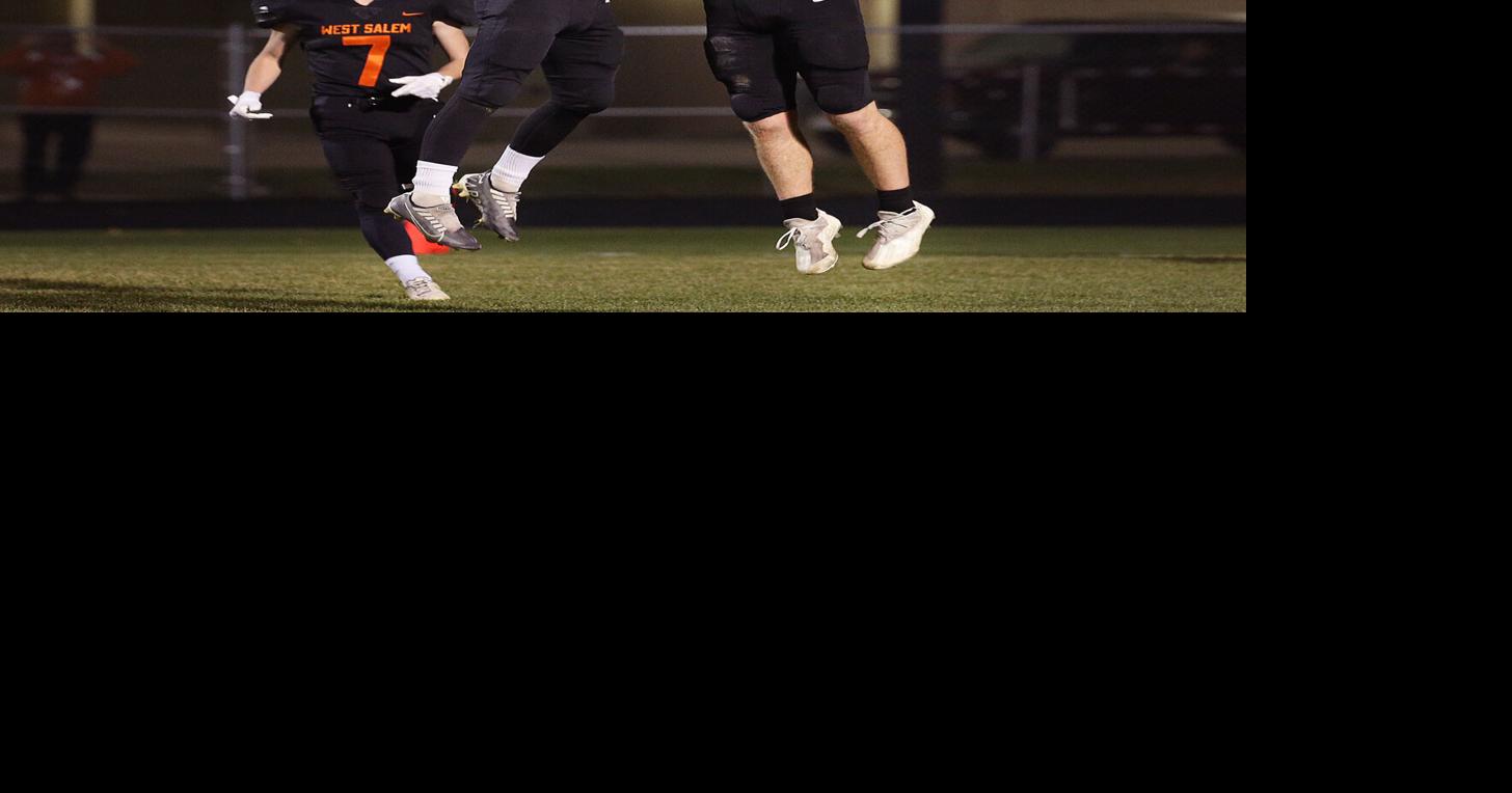 COLLECTION: Video highlights from West Salem football games