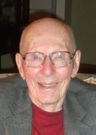 Raymond Alfred Brandt