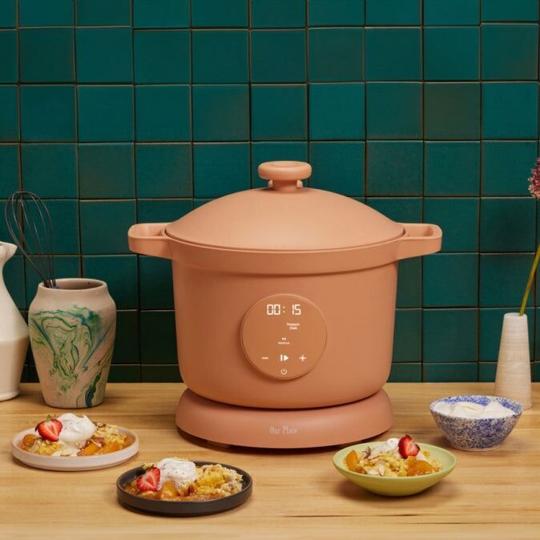 10 cute kitchen gadgets that look great on your counter