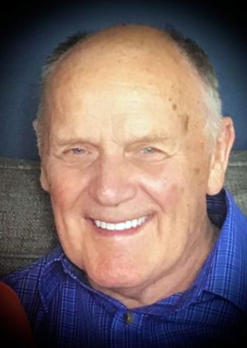 Richard "Wayne" Cornforth