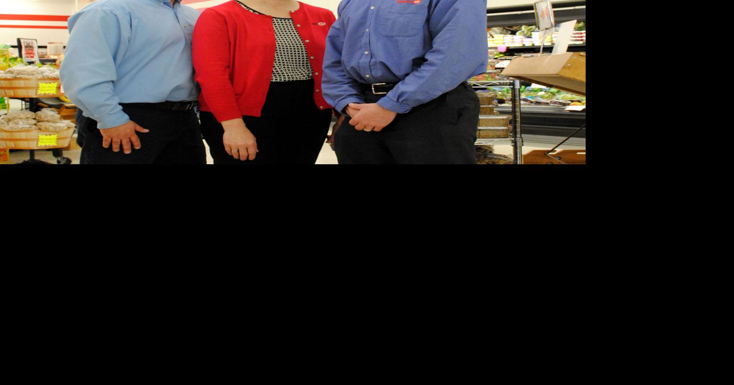 Hansen's IGA to expand in northern Wisconsin