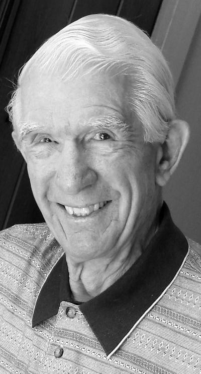 Obituary: Kenneth V. Dahl