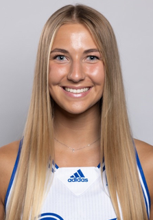 Courtney Becker helps Drake secure NCAA Tournament berth