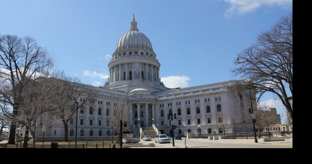 Wisconsin Legislature Approves Plan To Limit Power Of Incoming Gov.