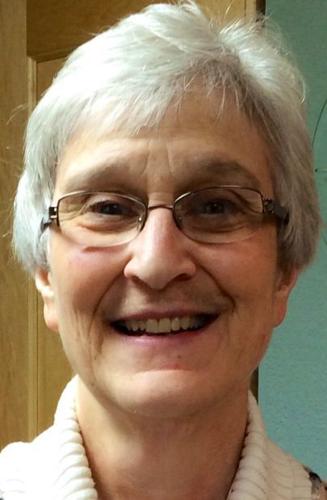 June Kjome — missionary, nurse and activist — reflects on growing old