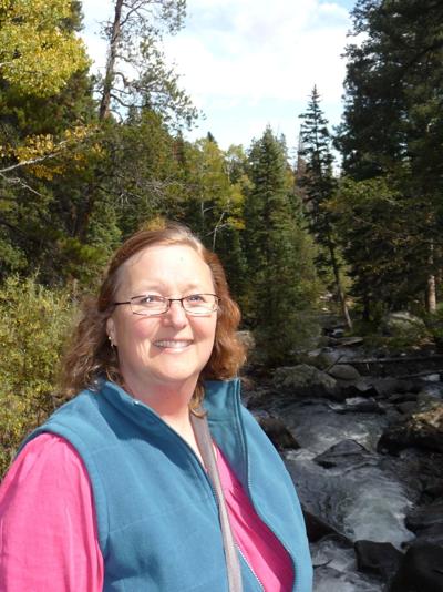 Robin Schmidt: LWV has long history of nonpartisanship