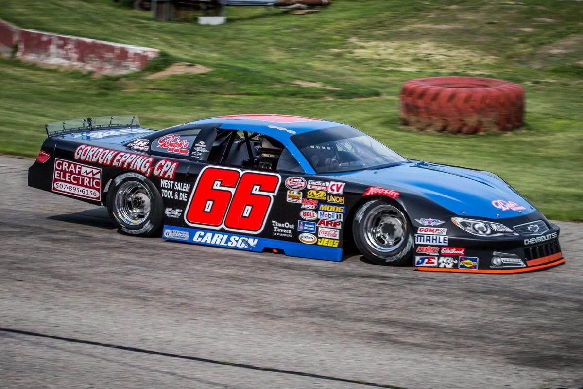 Fairgrounds Speedway: Steve Carlson, Nick Panitzke ready to renew Late ...