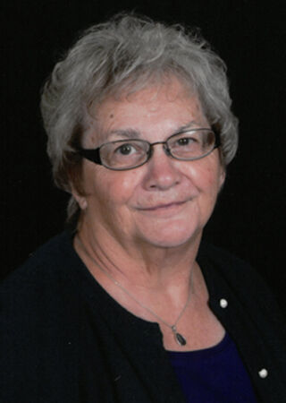 Patricia Louise Klos