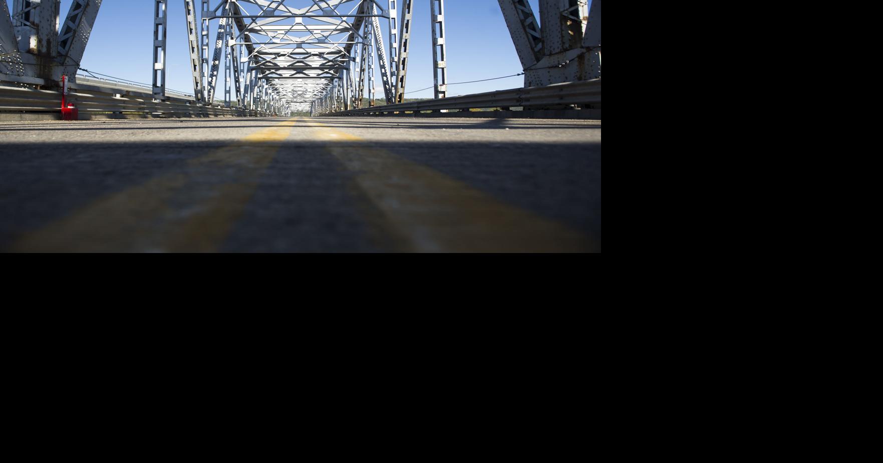 Historic Winona bridge gets a new plan
