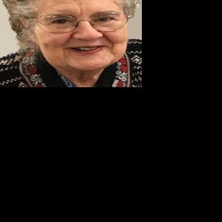 Suzanne Hanson (Dregne)