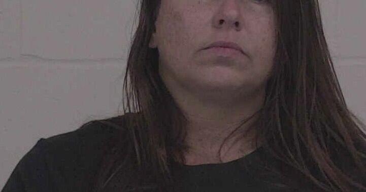 Coon Valley woman arrested for drug trafficking