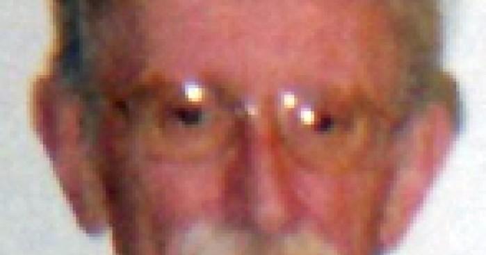 Duane ‘Dewey’ C. Stevenson