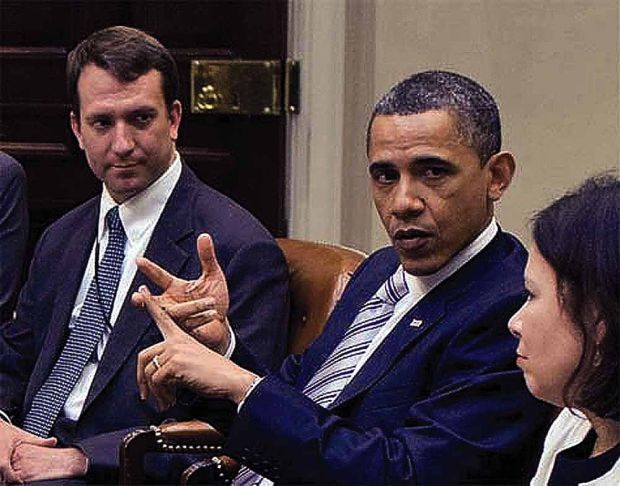 Chaseburg native Jonathan Carson leaving Washington D.C.; still on ...