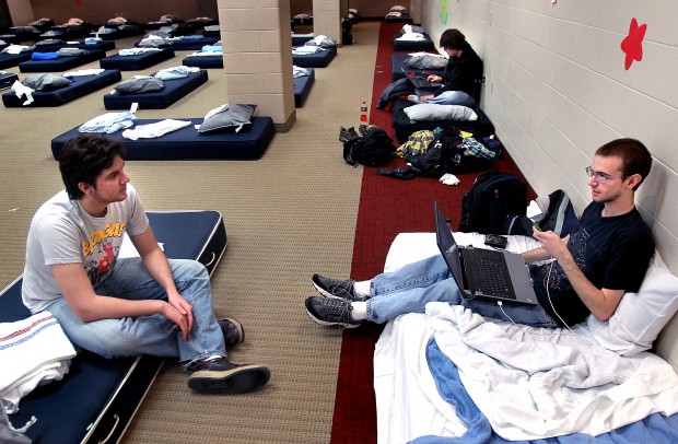 Fire damage at UW-L more extensive than first thought