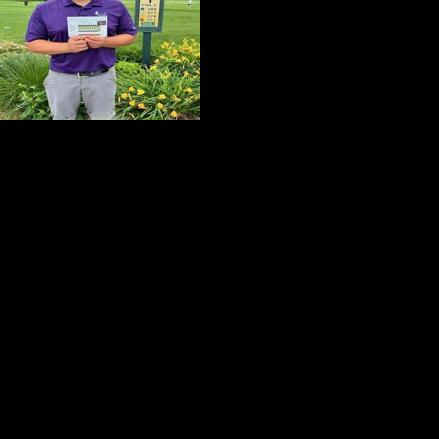 Local golf: Dunn matches course record at Ettrick with improbable eagle