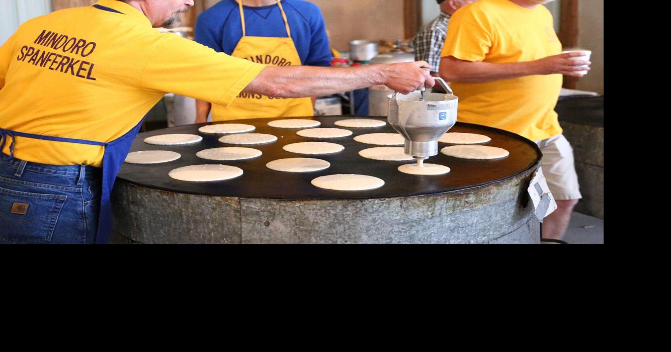 La Crosse County Dairy Breakfast canceled due to staffing