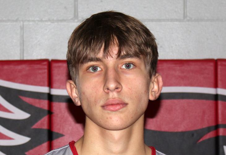 Check out the latest Prep Sports High Five with the top athletes of the ...