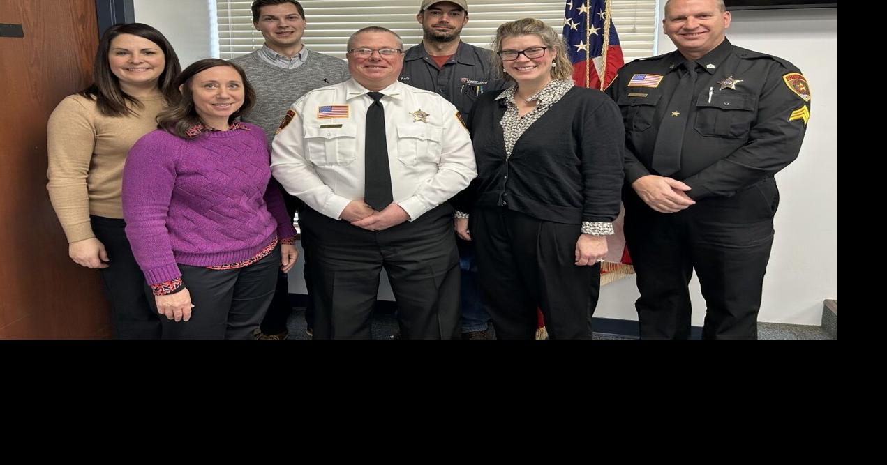 Vernon County Sheriff's Office receives 911 communications grant