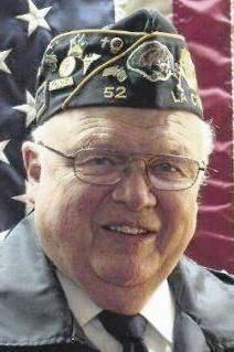 Thomas "Curly" Kleven