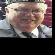 Thomas "Curly" Kleven