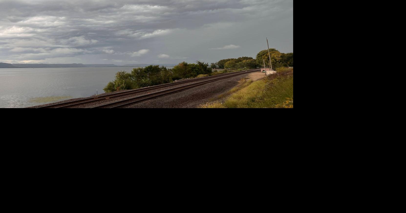 Mississippi River: A journey through summer's end
