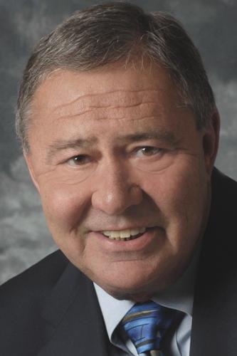 Stephen Welter