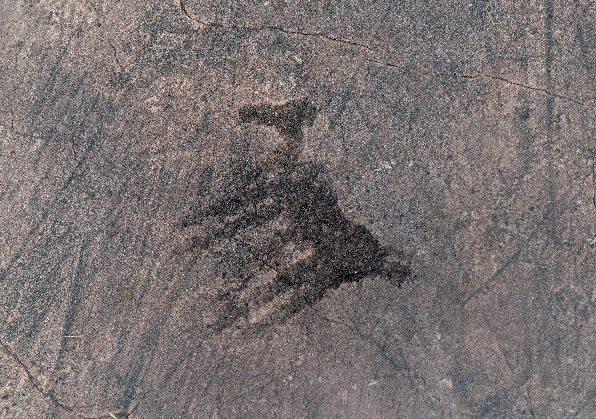 Stories and science meet at Jeffers Petroglyphs | Local News ...