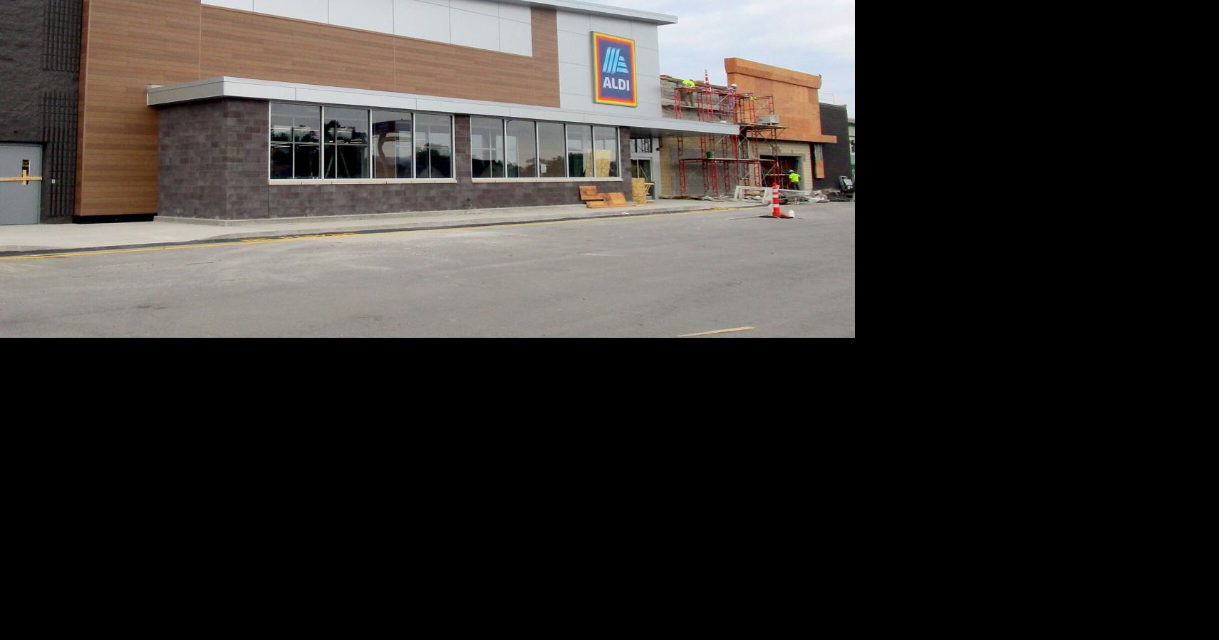 New South Side Aldi store to open July 25 in La Crosse